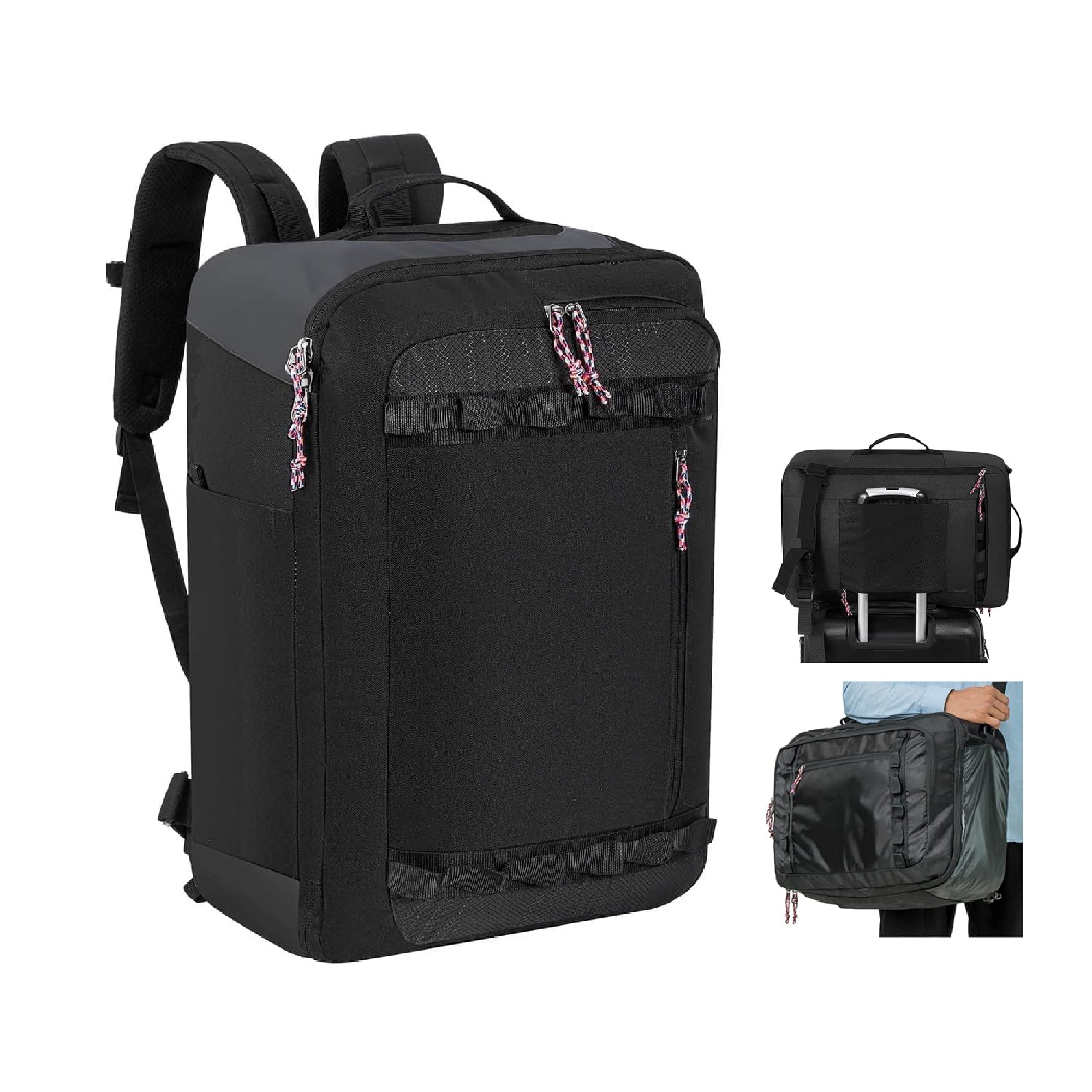 Travel Backpack – trailkicker